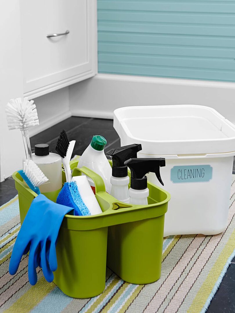 Tips and Tricks on How You Can Deep Clean Your Own Home
