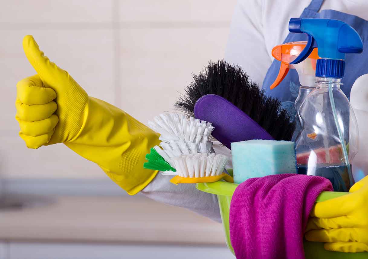 Revolutionize Your Home with Queen Bee Cleaning Services™