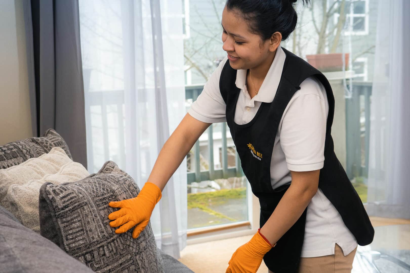 Tips for Sparkling Home or Office