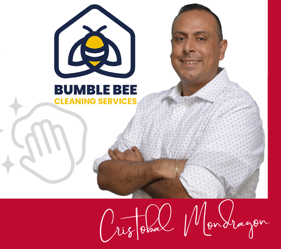 About Bumble Bee Cleaning Services