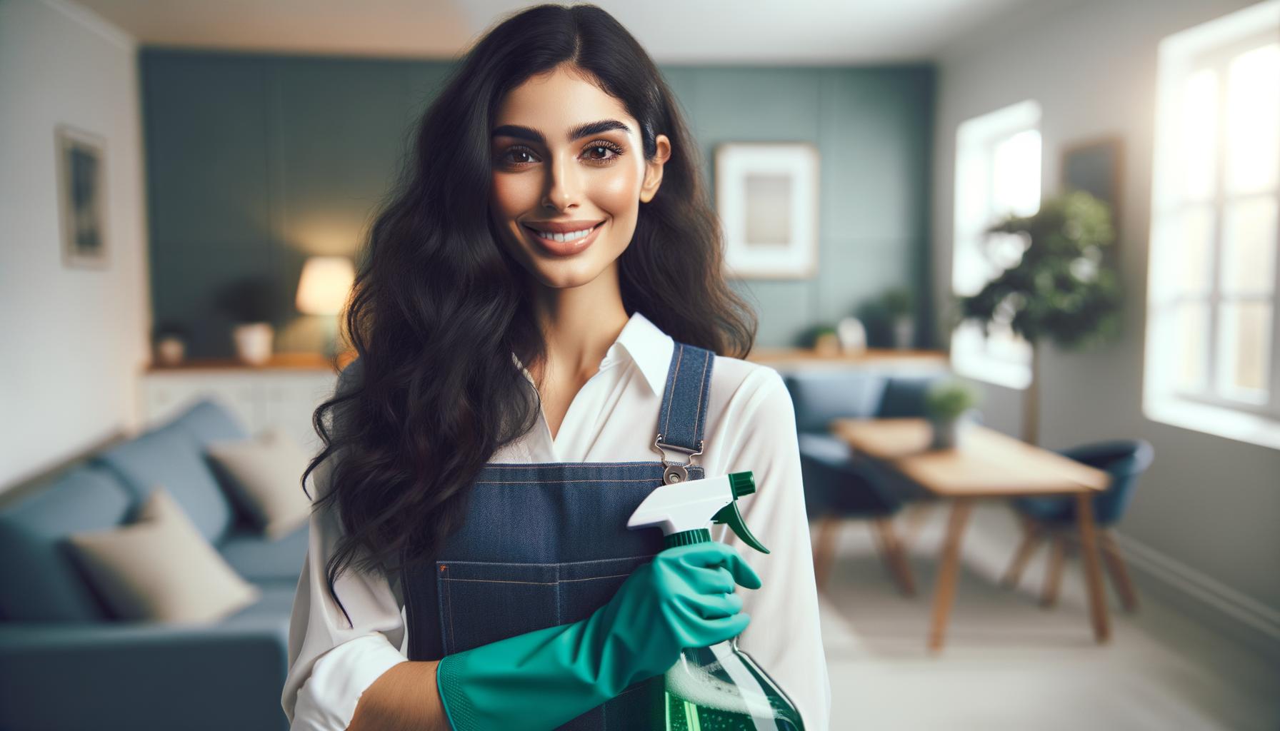 How to Find Top-Rated Cleaners in Alpharetta