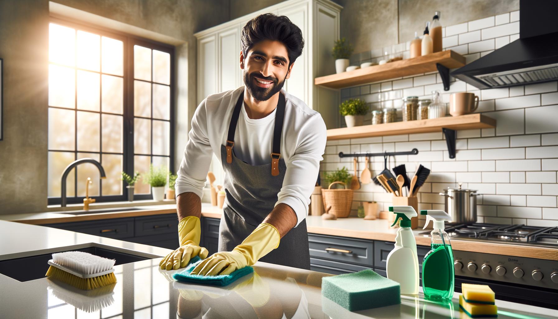 Move Out Cleaning Seattle