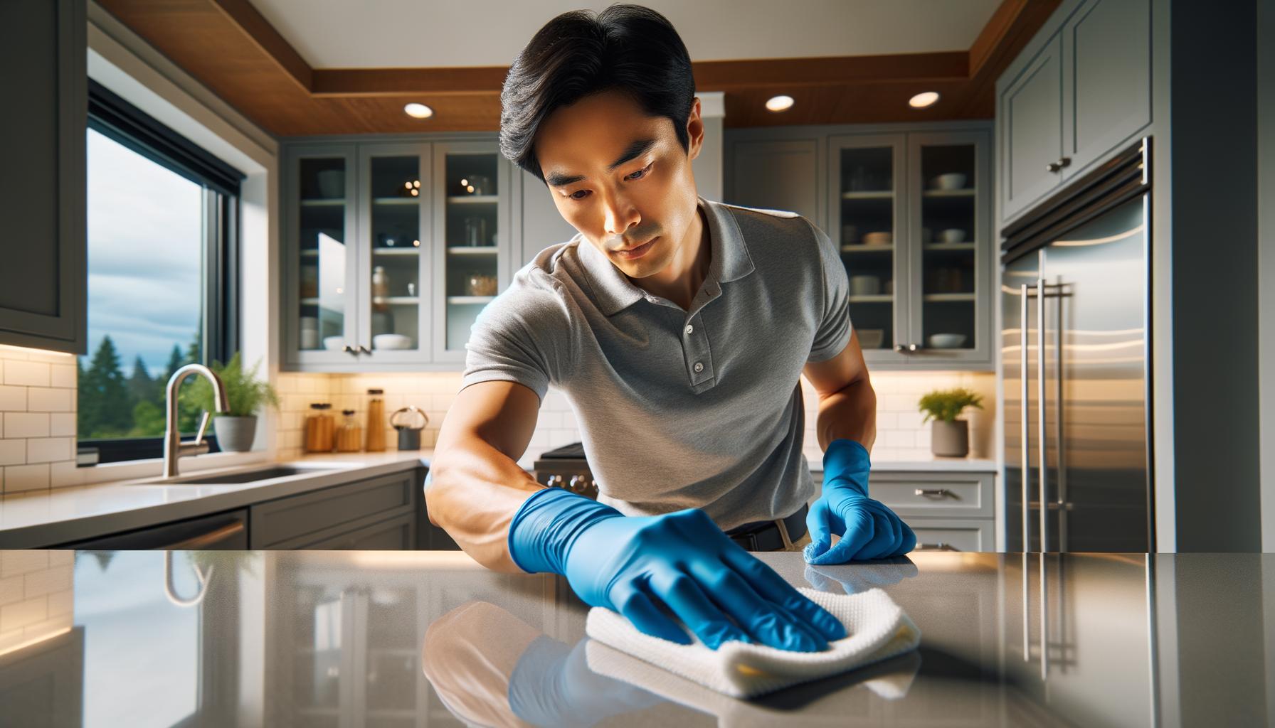What Defines Fast Cleaning Services in Seattle