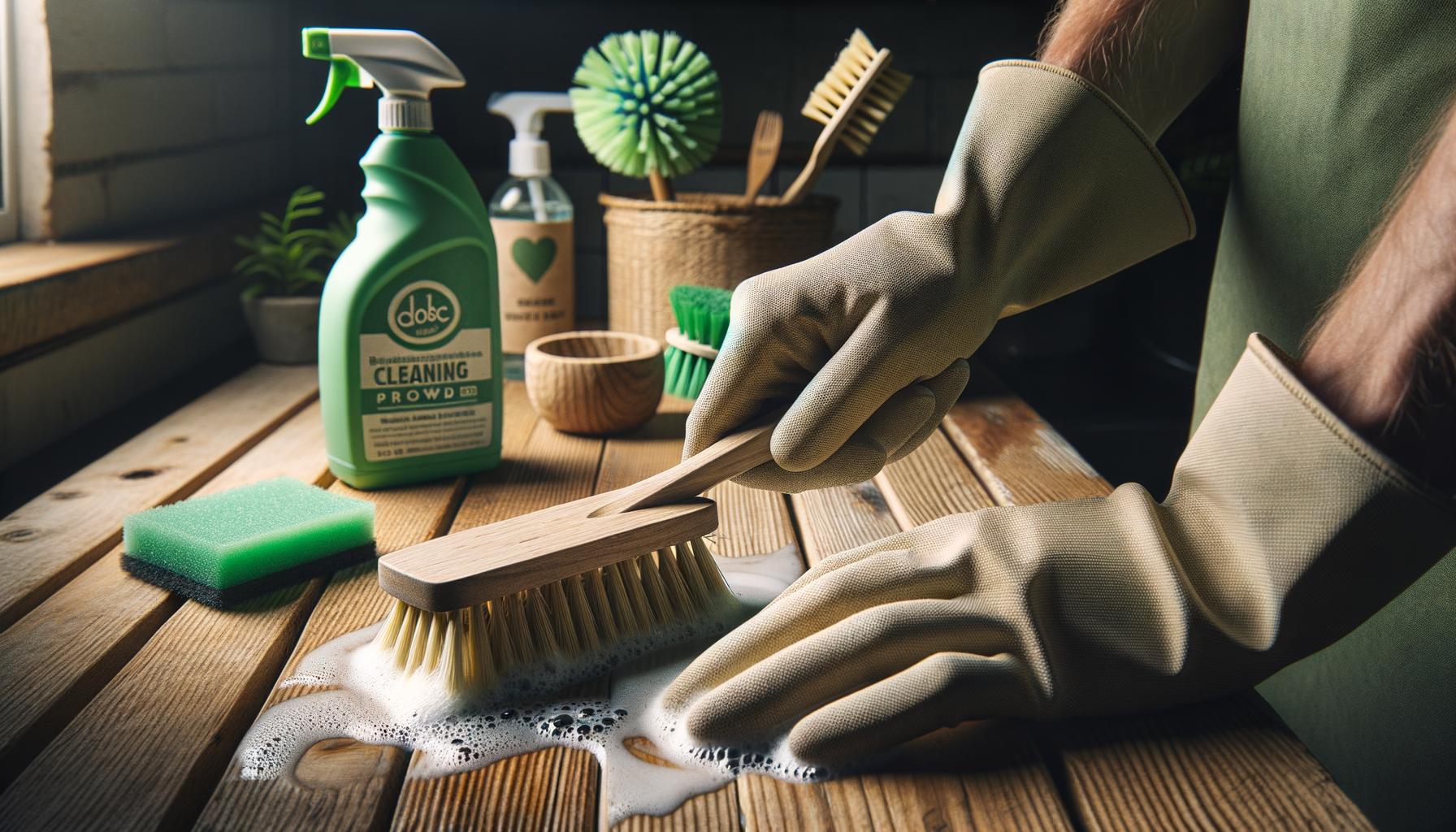 Biodegradable Cleaning Seattle: Essential Guide