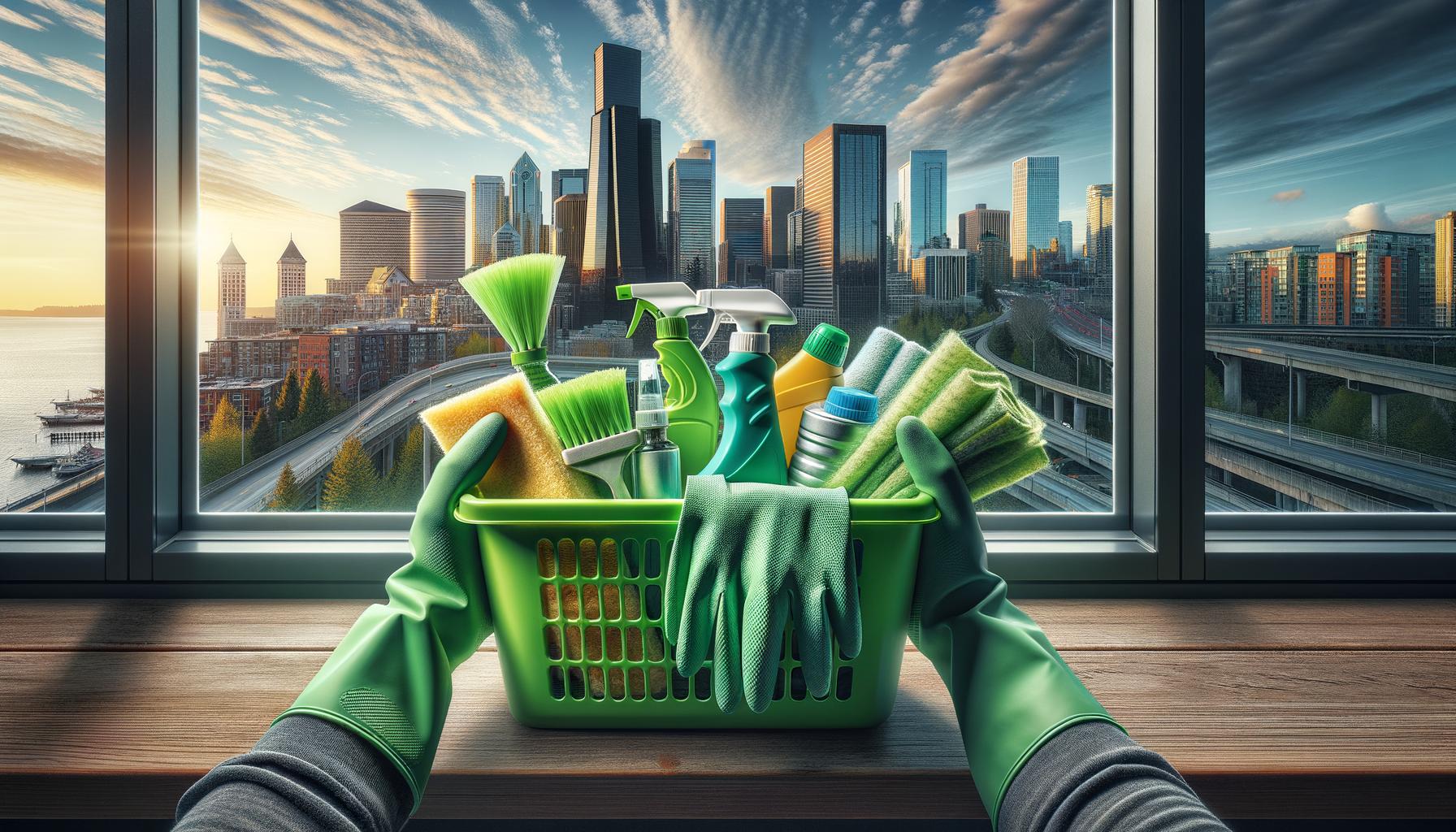 What You Need to Know About Seattle Housekeeping Tips