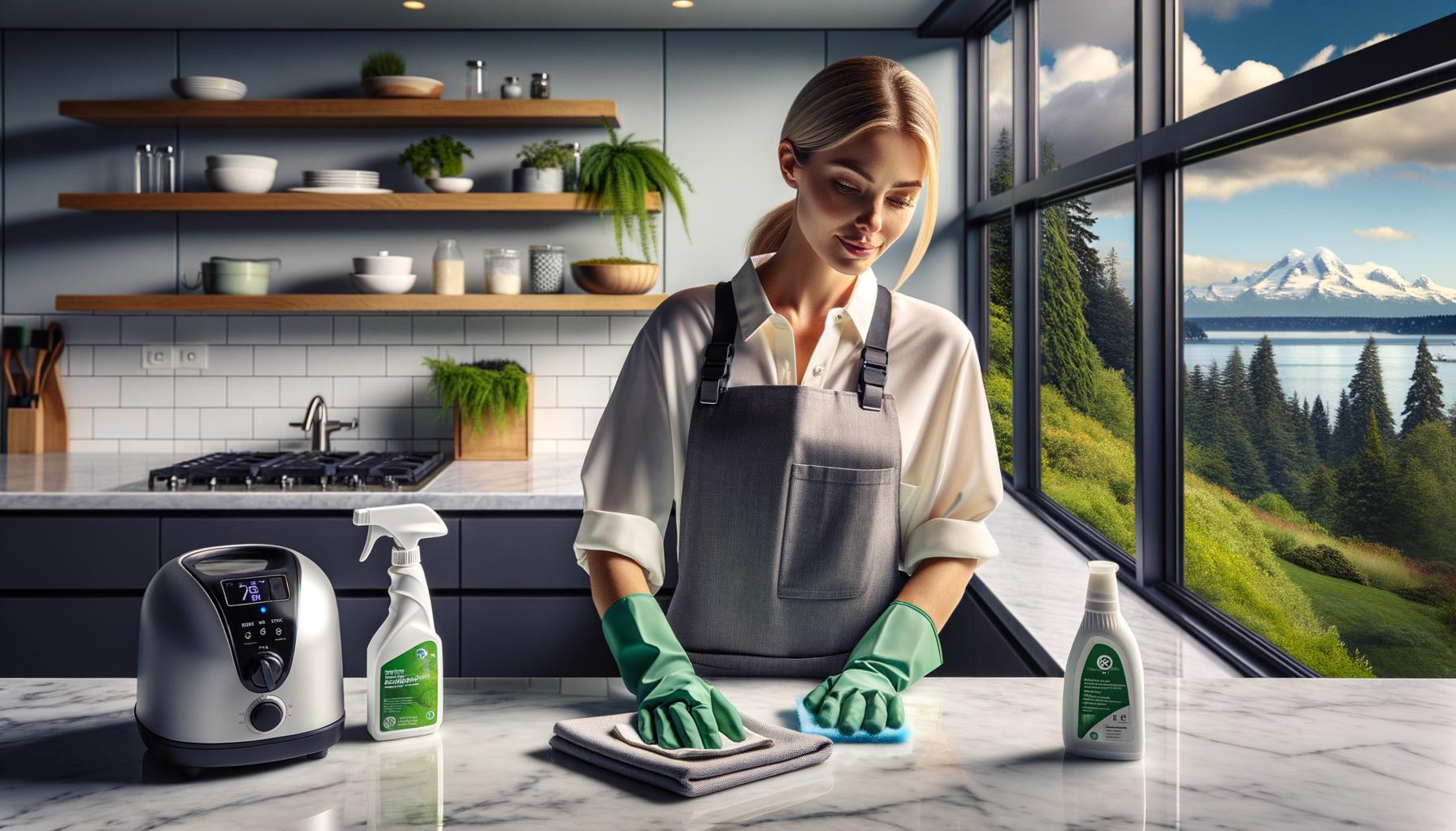 How to Ensure Your Seattle Small Business Is Perfectly Clean