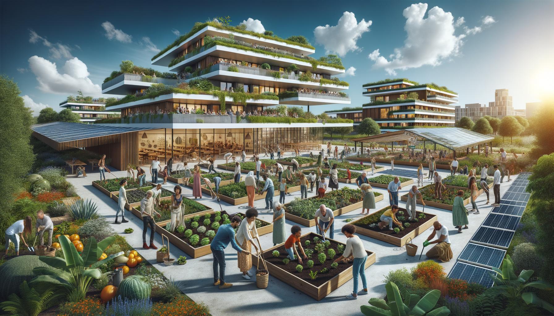 Eco Post-Construction Seattle: What You Need to Know