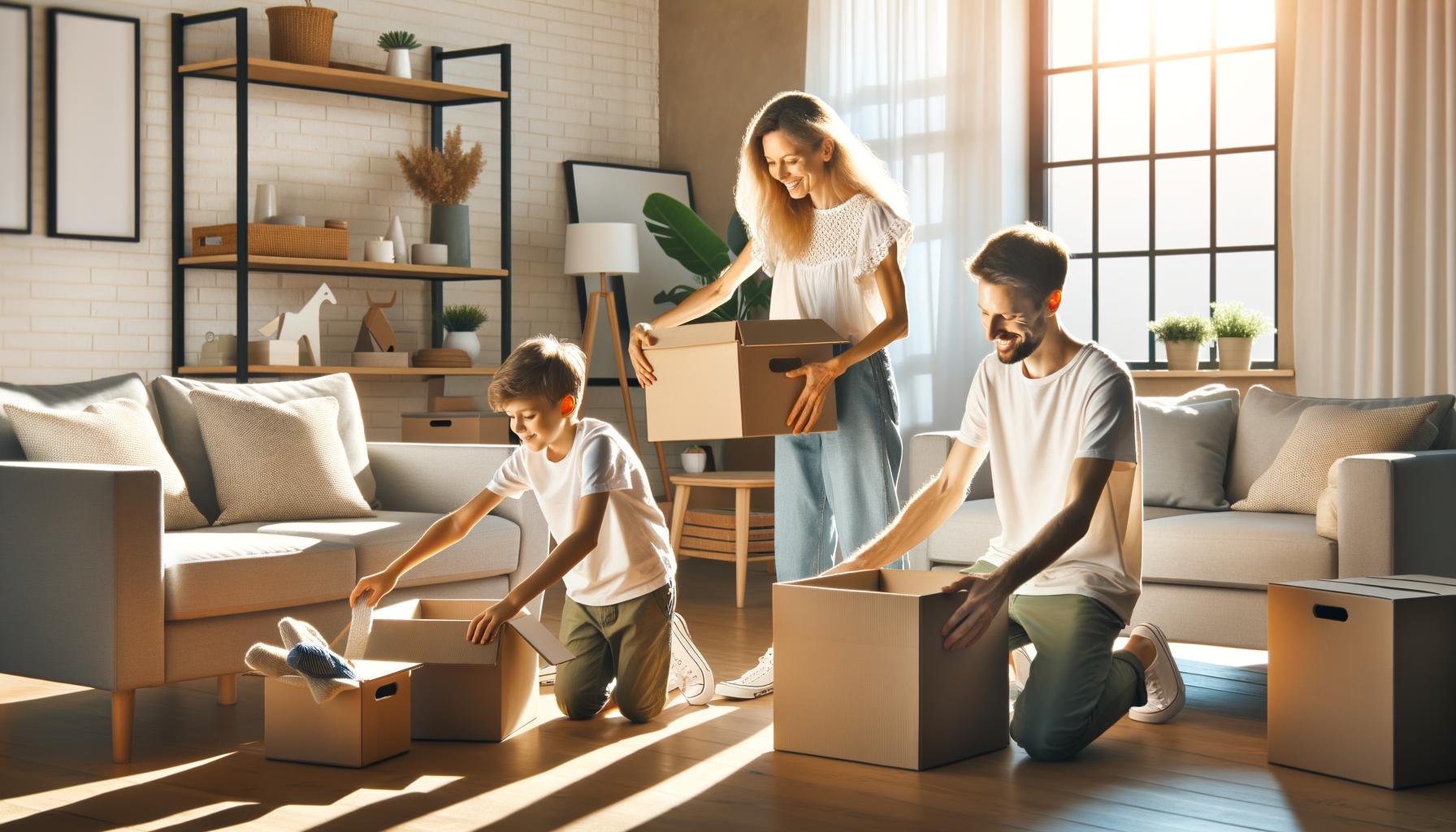 Quick Move Out Seattle: Essential Guide