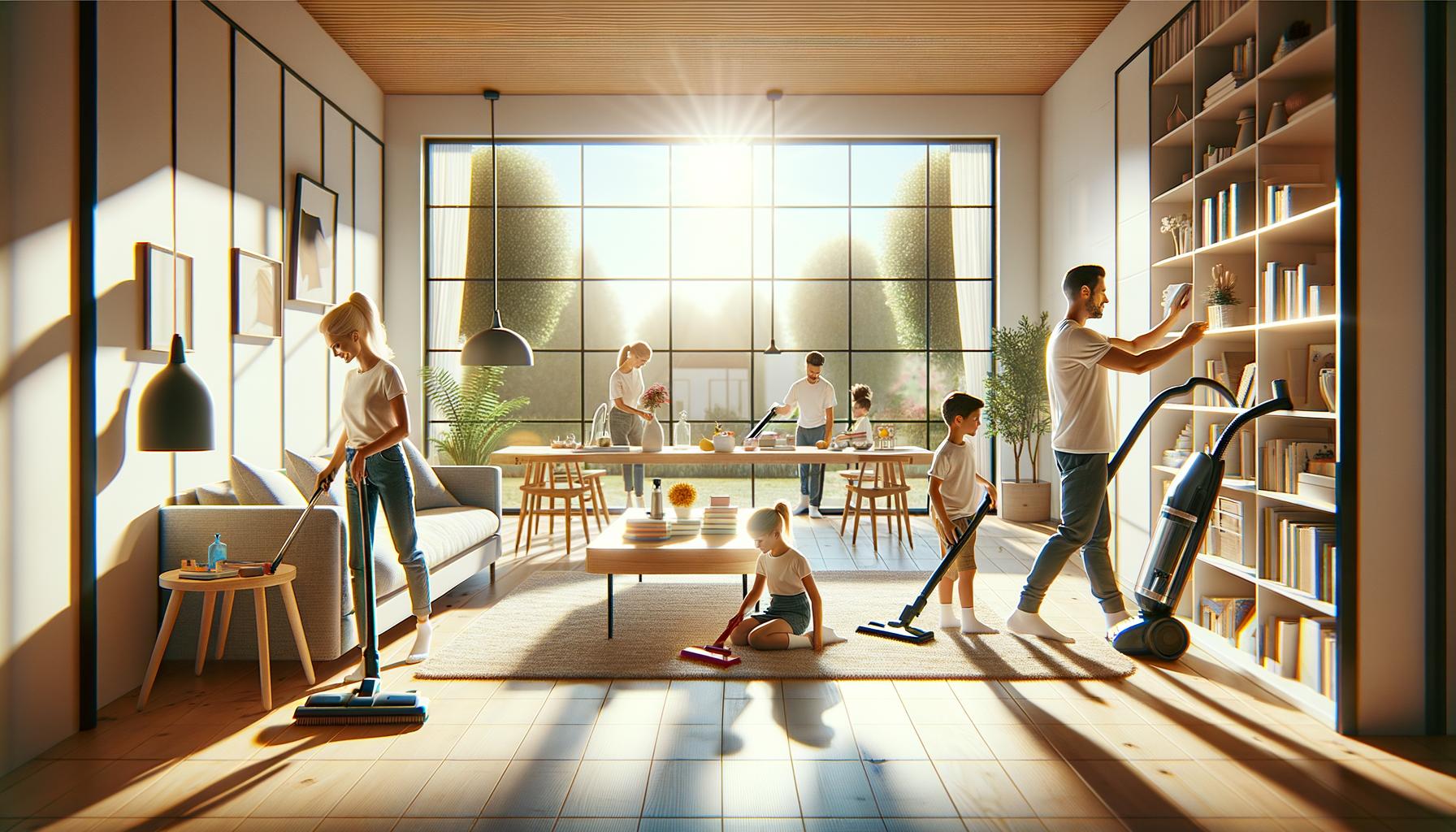 Seattle Pre-Sale Cleaning: Practical Tips