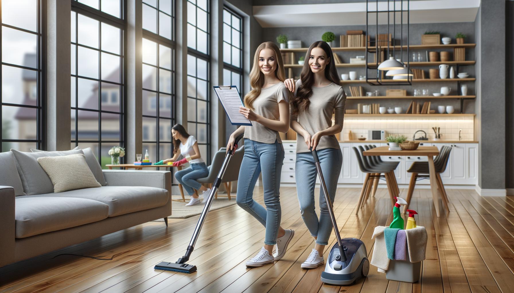 How to Ace Your Seattle Move Out Inspection Every Time