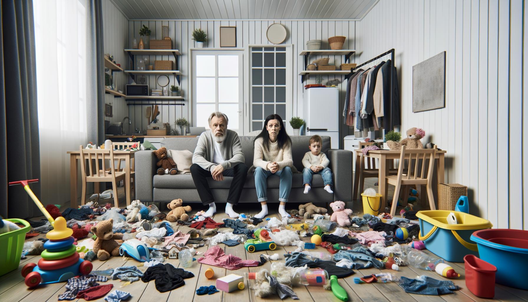 Why Do I Hate Cleaning My House? Cleaning Services