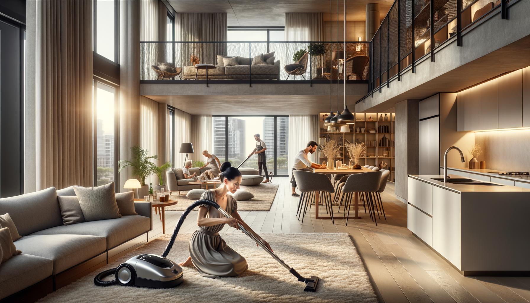 Move Out Cleaning Seattle Essentials for Renters and Landlords