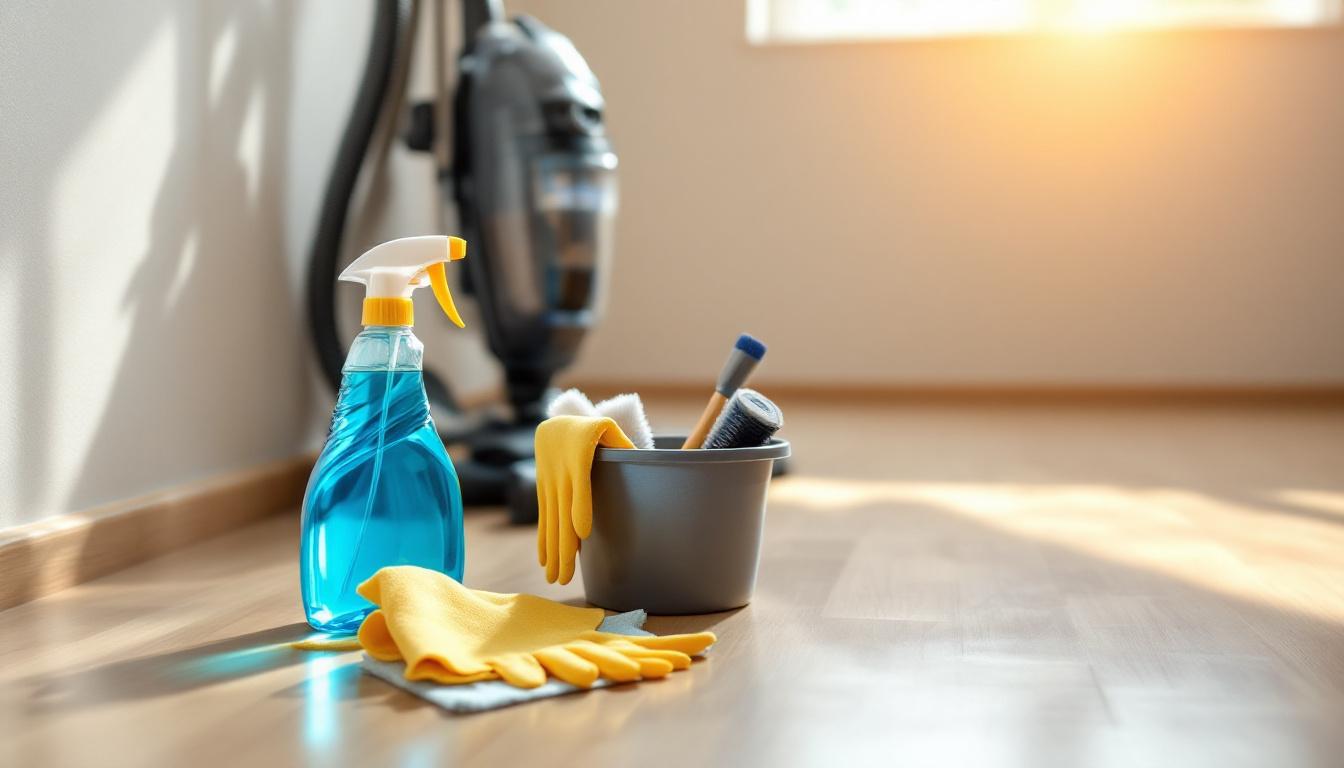 How to Prepare for a Flawless Seattle Move Out Cleaning
