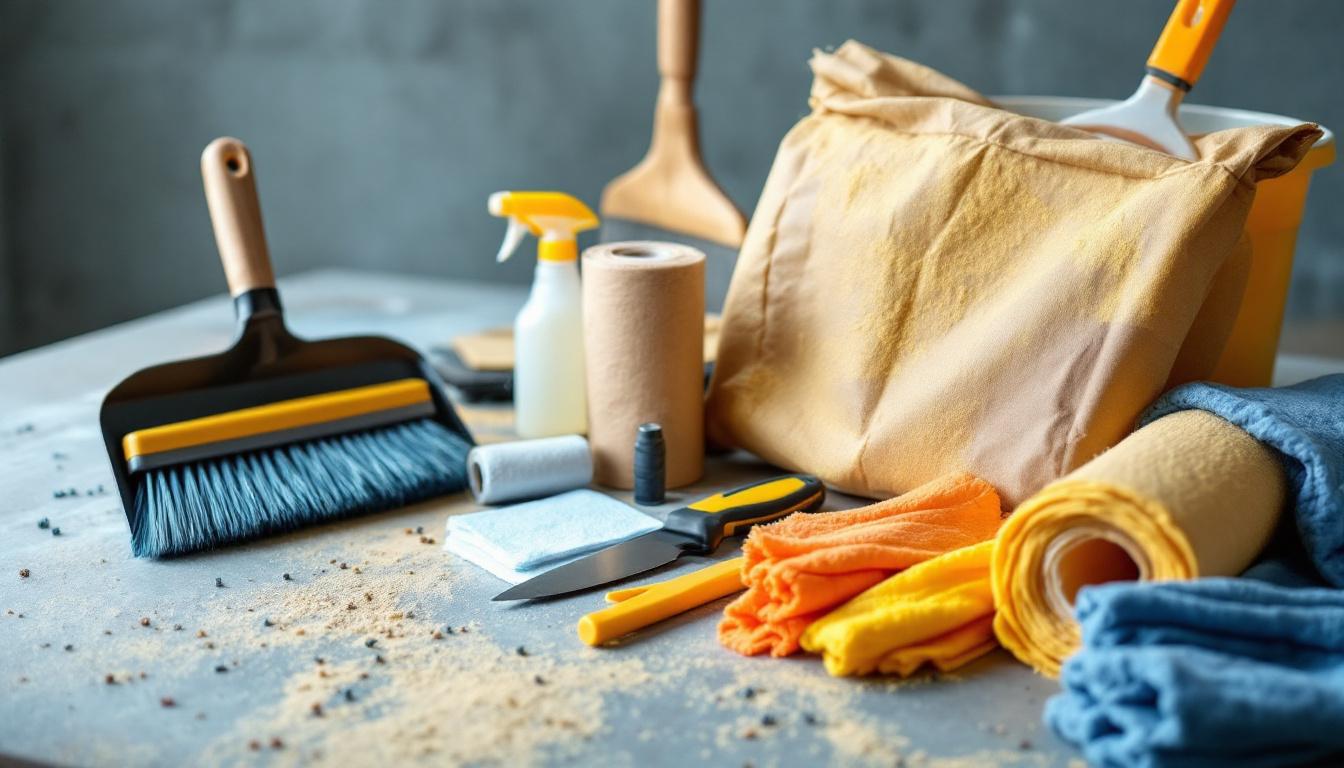 Master These Construction Cleanup Techniques for Your Seattle Project