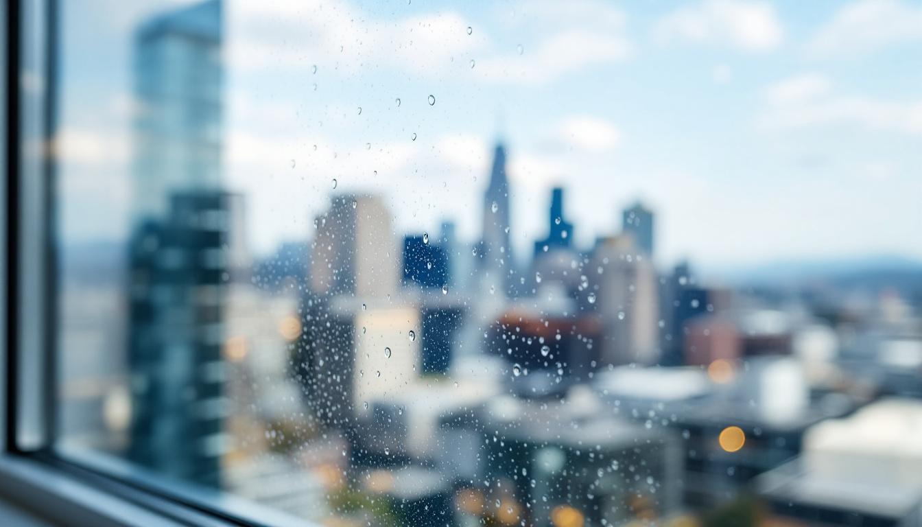 The Secrets to Spotless Windows After Construction in Seattle