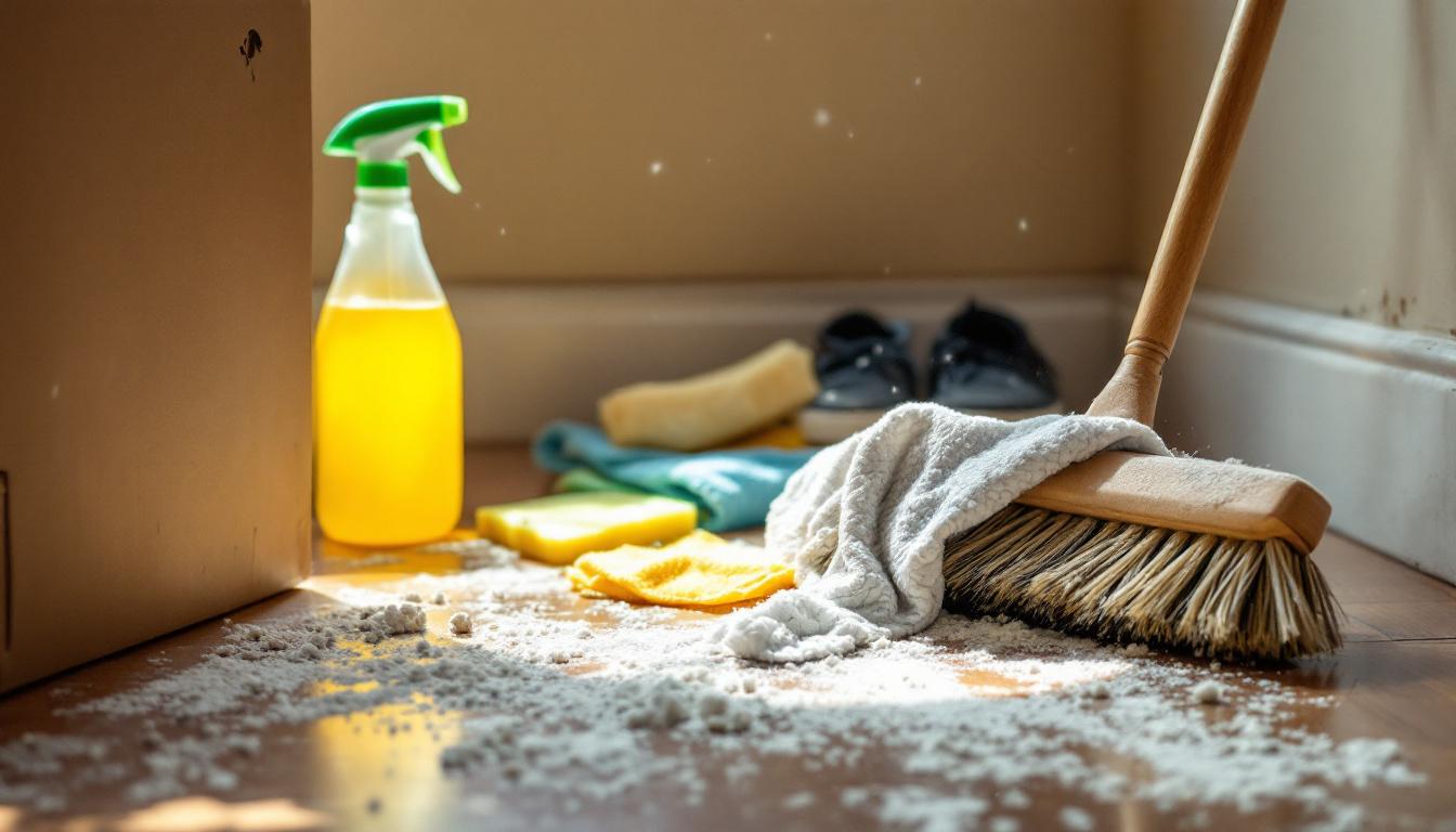 Why DIY Move Out Cleaning in Seattle Might Cost You More