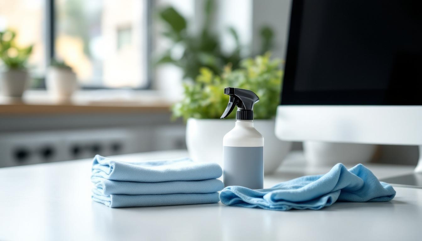 Why Well-Trained Janitorial Staff Is Crucial for Seattle Offices