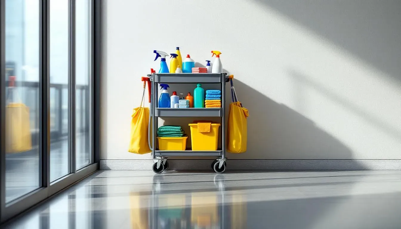 Mastering Efficient Cleaning Schedules for Seattle Businesses