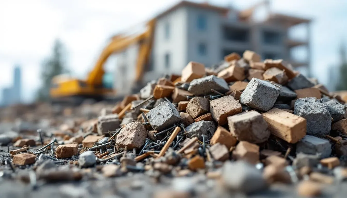Why Professional Debris Removal Matters After Seattle Construction