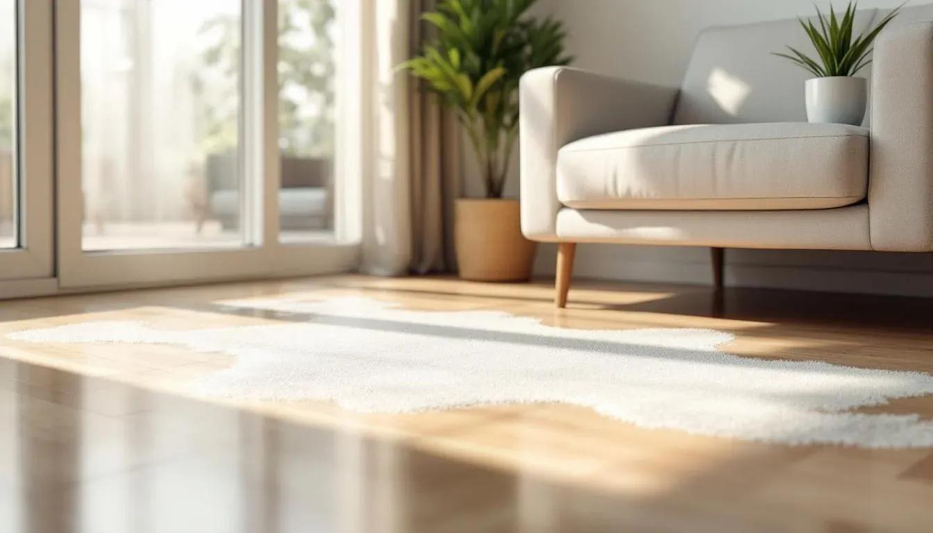 Conquer Post-Construction Dust in Your Seattle Home Like a Pro