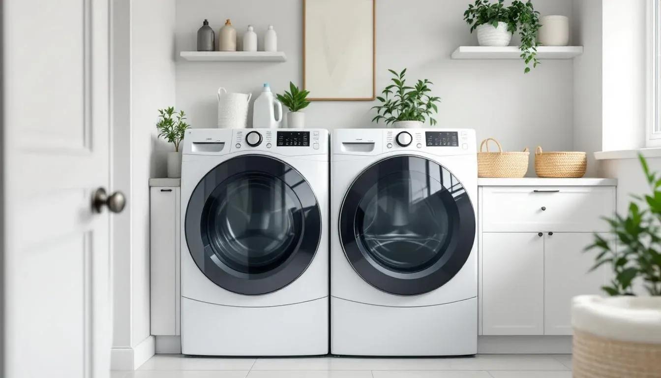 Transform Your Seattle Laundry Room With Deep Cleaning