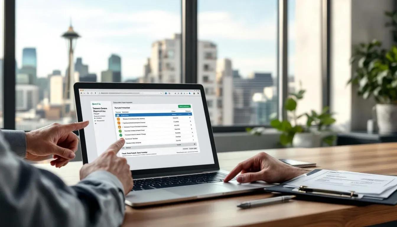 How Tenant Screening Benefits Seattle Property Managers